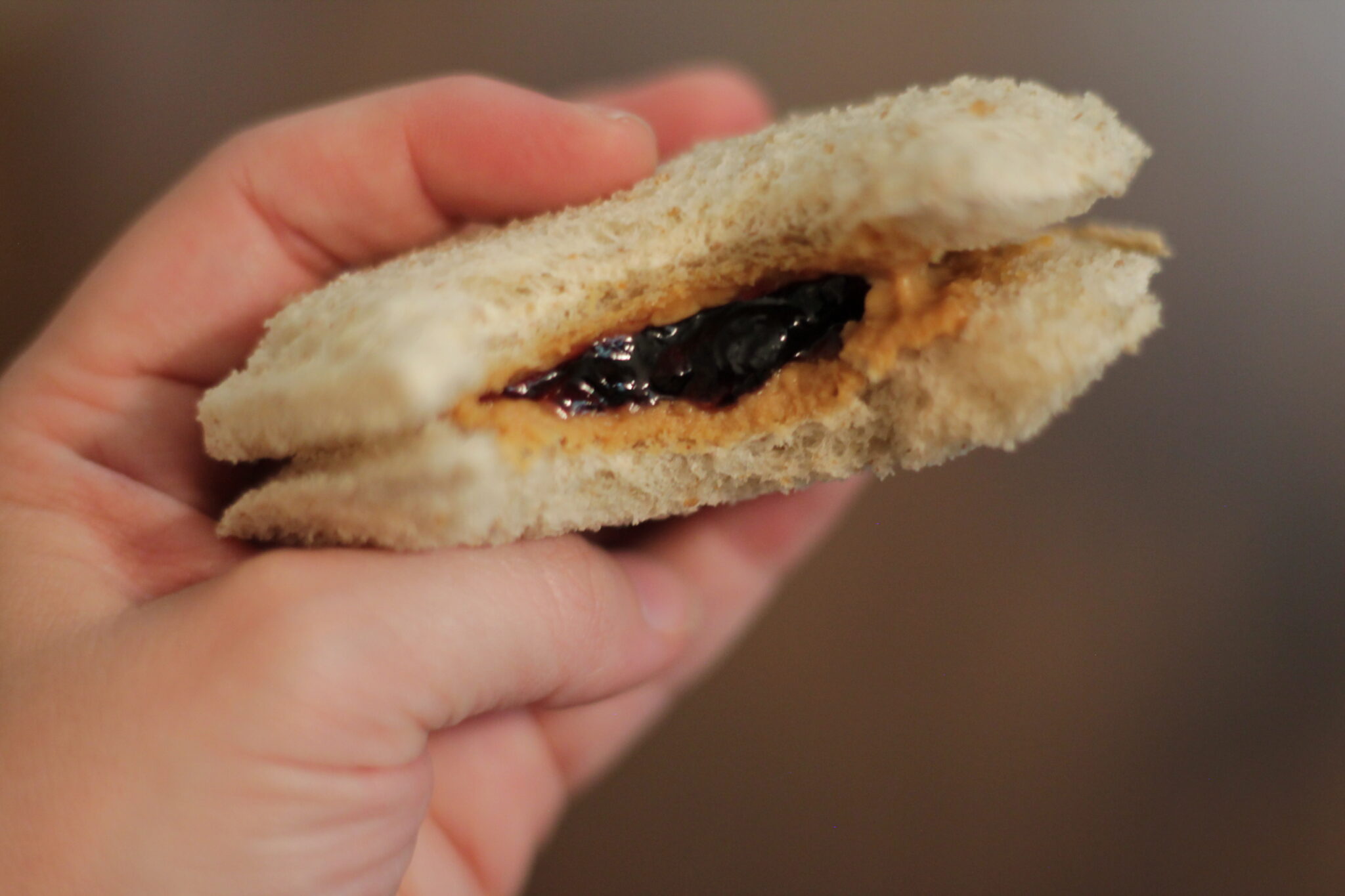 How to make your own Uncrustables and freeze them - Little Tennessee Home